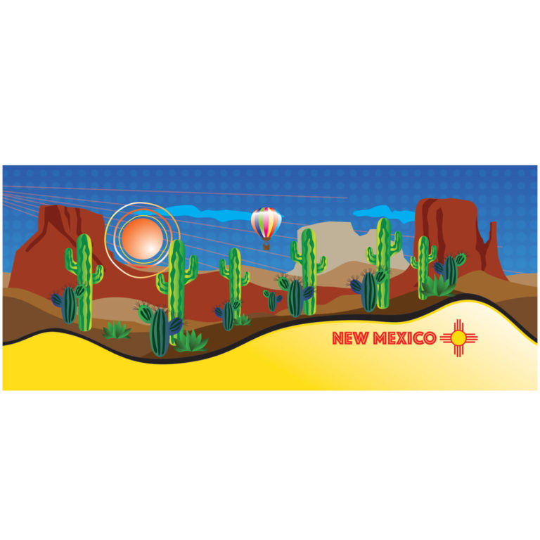 Illustrations – Sharon Kester