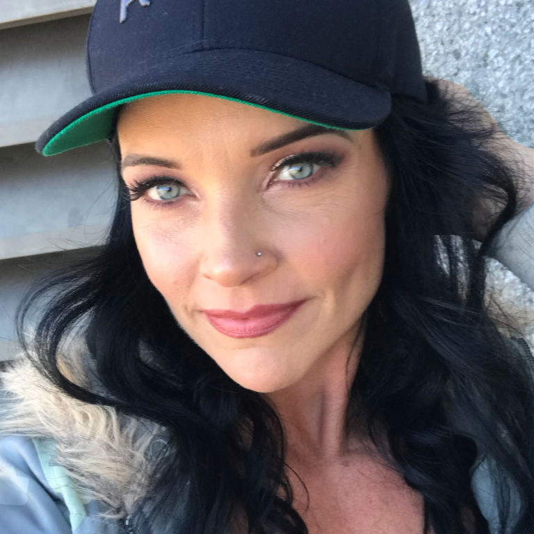 About – Sharon Kester